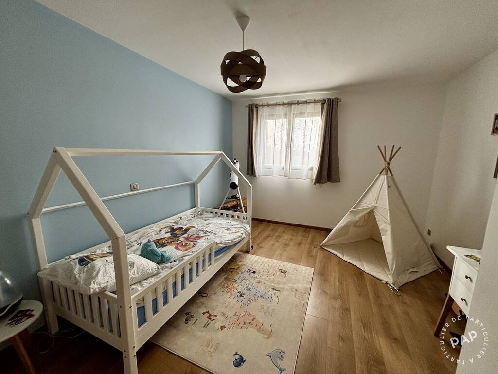 Vente maison 150 m² Franconville (95130) - 150 m² - 670.000 ...