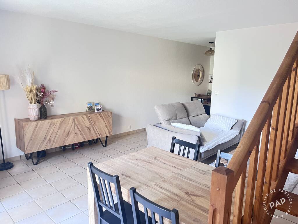 Vente maison 73 m² Mercuès (46090) - 73 m² - 145.000 € | Particulier à ...