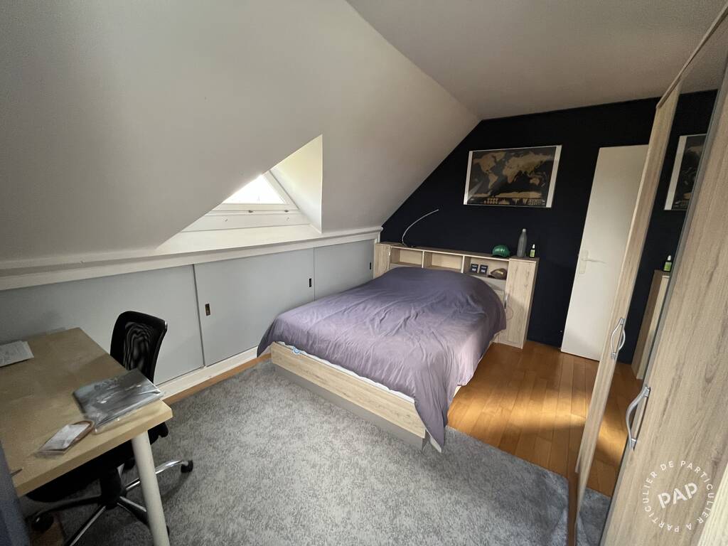 Vente maison 190 m² Crépy-En-Valois (60800) - 190 m² - 425.000 ...