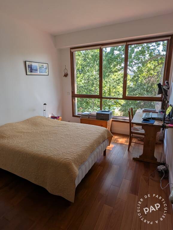 Vente appartement 4 pièces 87,50 m² Maisons-Laffitte (78600) - 87,50 m² ...