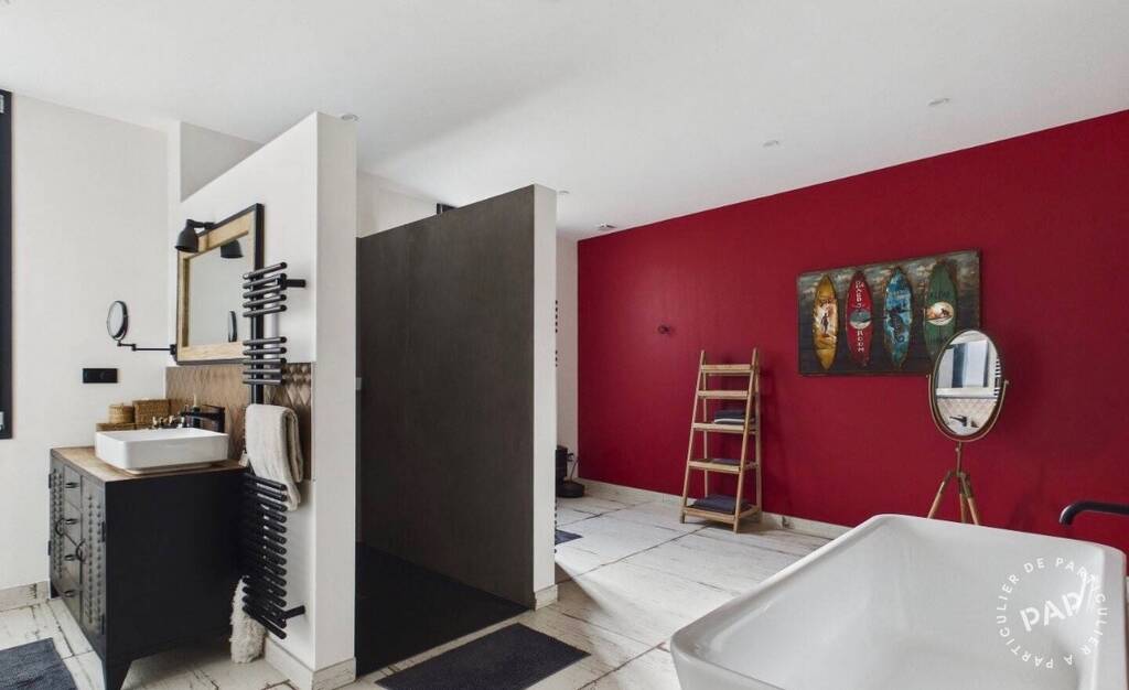 Vente maison 460 m² Florensac (34510) - 460 m² - 990.000 ...