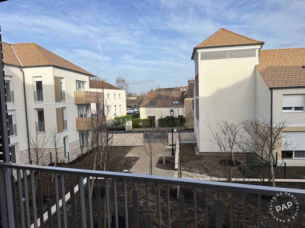 Prix m² Serris (77700) par quartiers et évolution 2024 | PAP