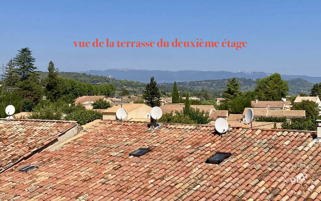 Vente maison 180 m² La Brillanne (04700) - 180 m² - 265.000 ...
