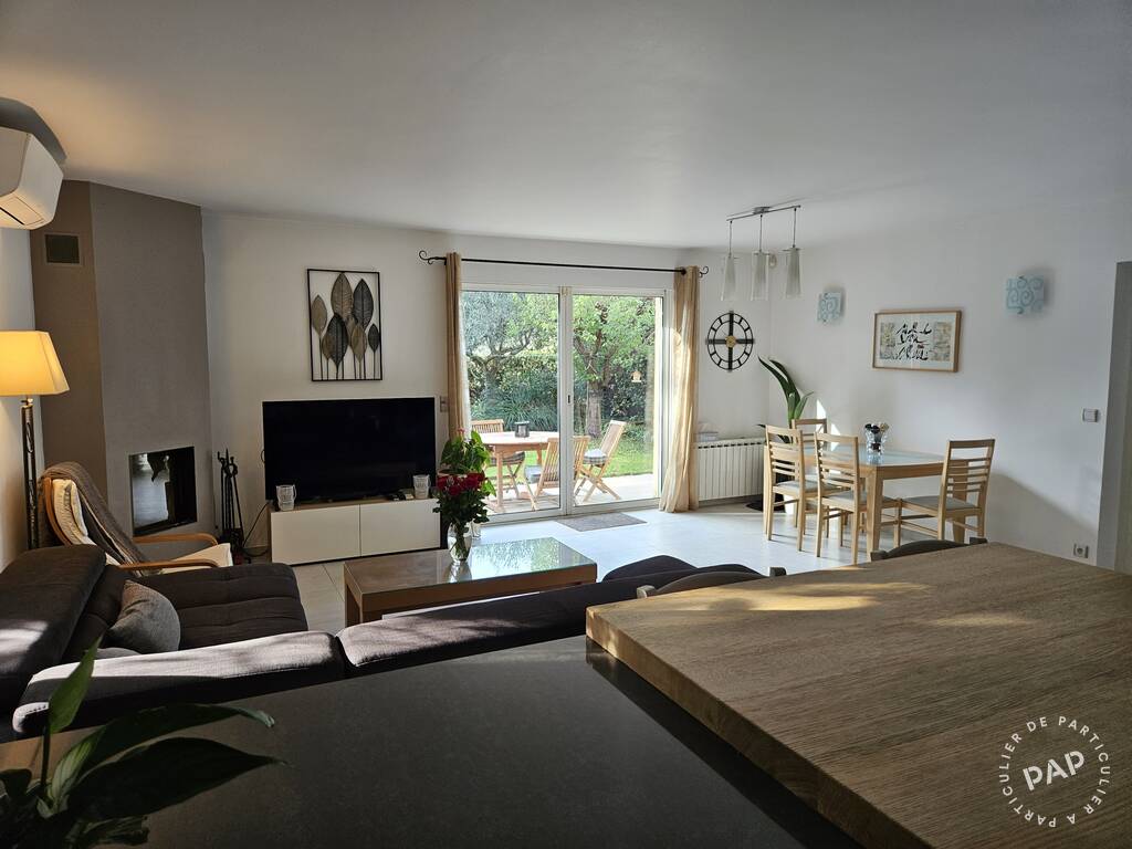 Vente maison 110 m² Biot (06410) - 110 m² - 670.000 € | Particulier à ... Vente maison 110 m² Biot (06410) - 110 m² - 670.000 € | Particulier à ...