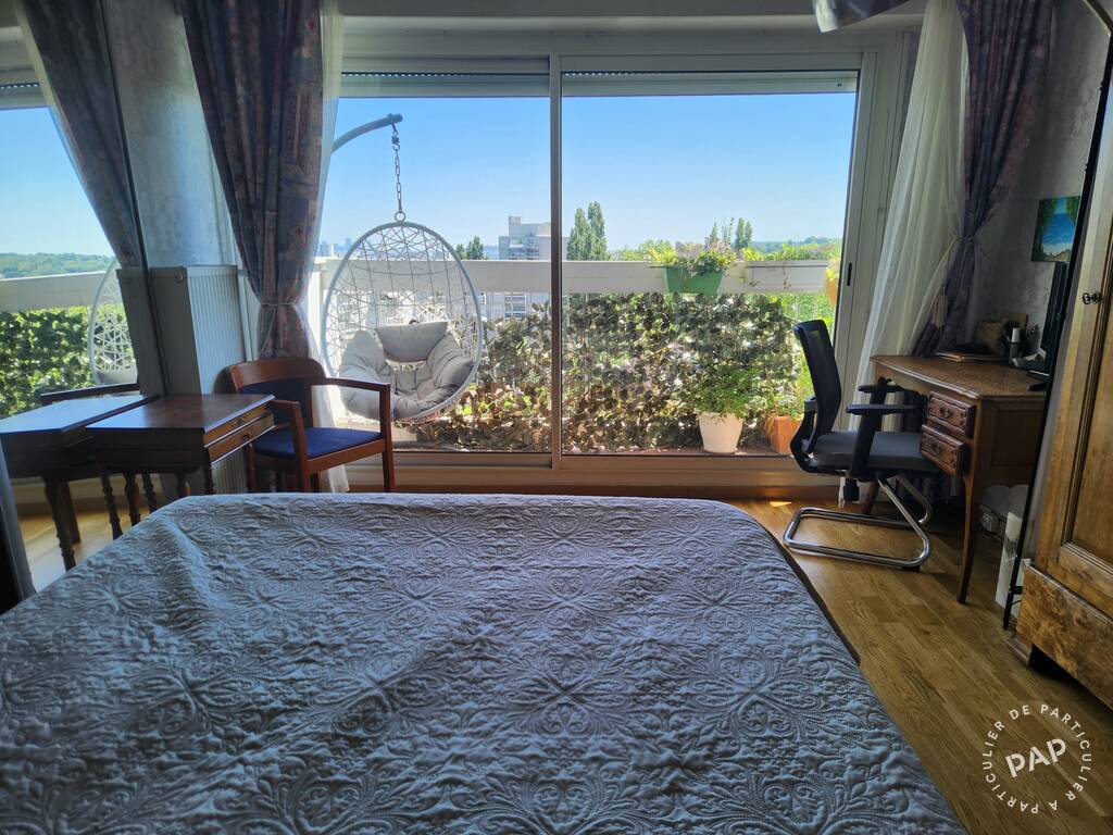 Vente appartement 5 pièces 105 m² Marly-Le-Roi (78160) - 105 m² - 435. ...