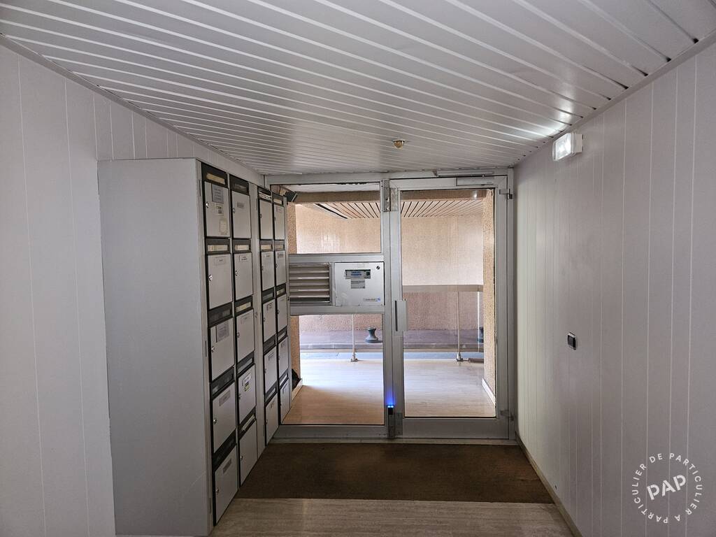 Vente studio 21 m² Marseille 8E (13008) - 21 m² - 110.500 ...