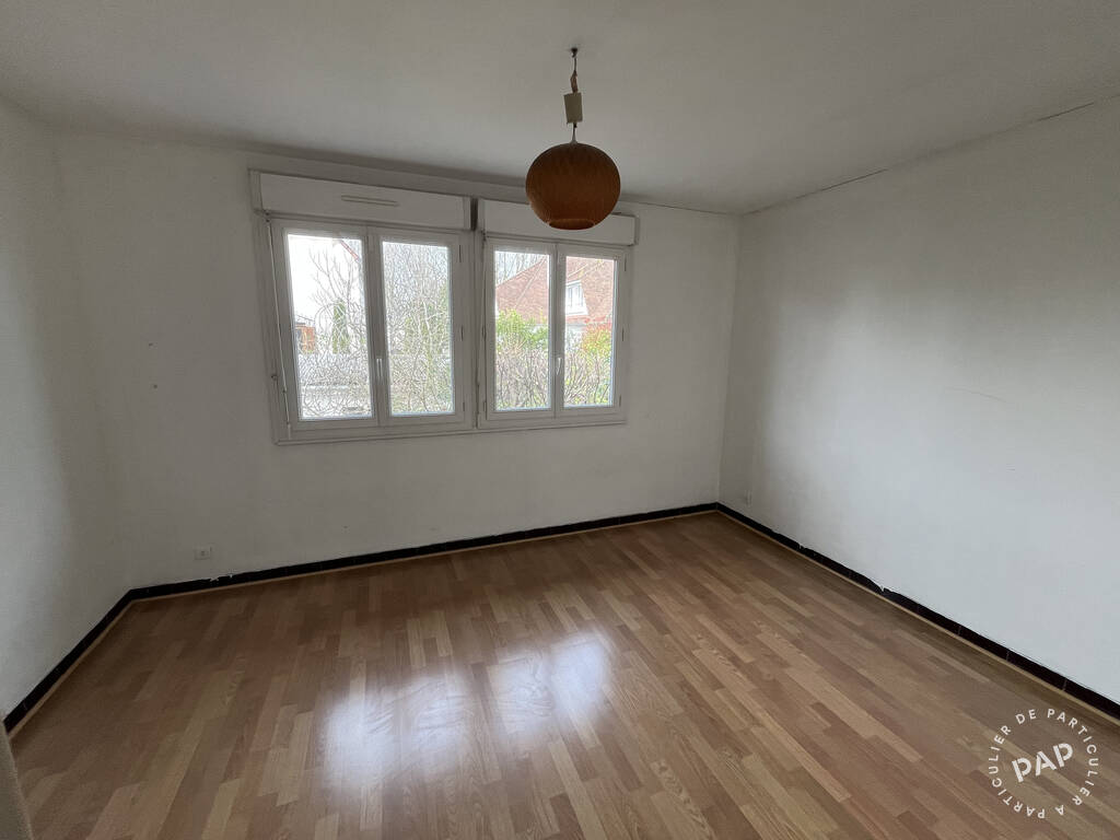 Vente maison 72 m² Chelles (77500) - 72 m² - 330.000 € | Particulier à ...