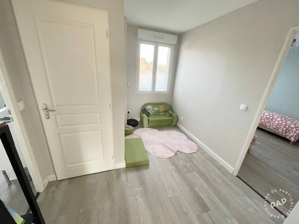 Vente maison 100 m² Brie-Comte-Robert (77170) - 100 m² - 370.000 ...