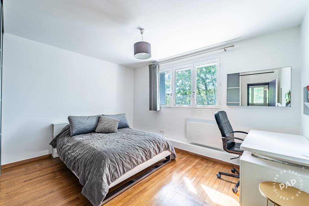 Vente maison 175 m² Pantin (93500) - 175 m² - 1.200.000 € | Particulier ...