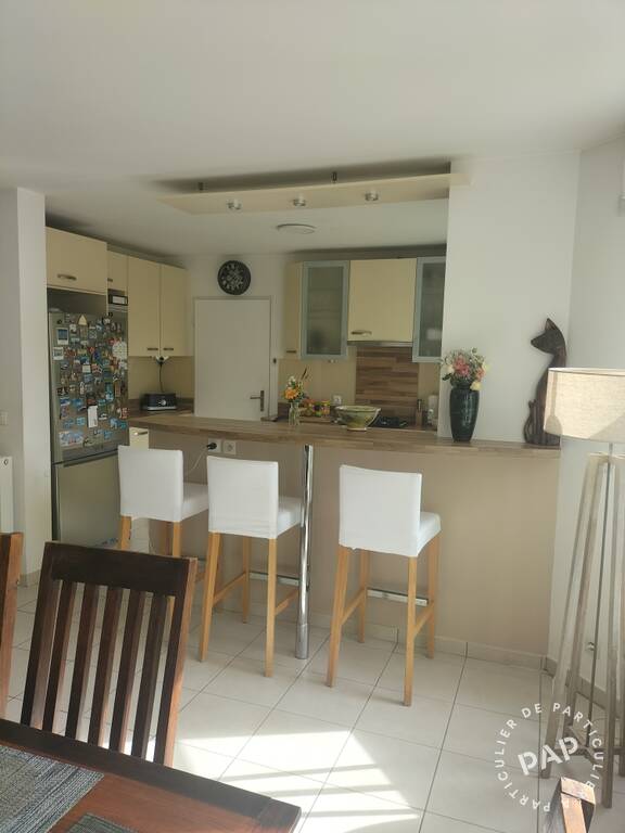 Vente maison 160 m² Bailly-Romainvilliers (77700) - 160 m² - 539.000 ...