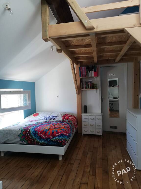 Vente maison 55 m² Franconville (95130) - 55 m² - 187.000 ...