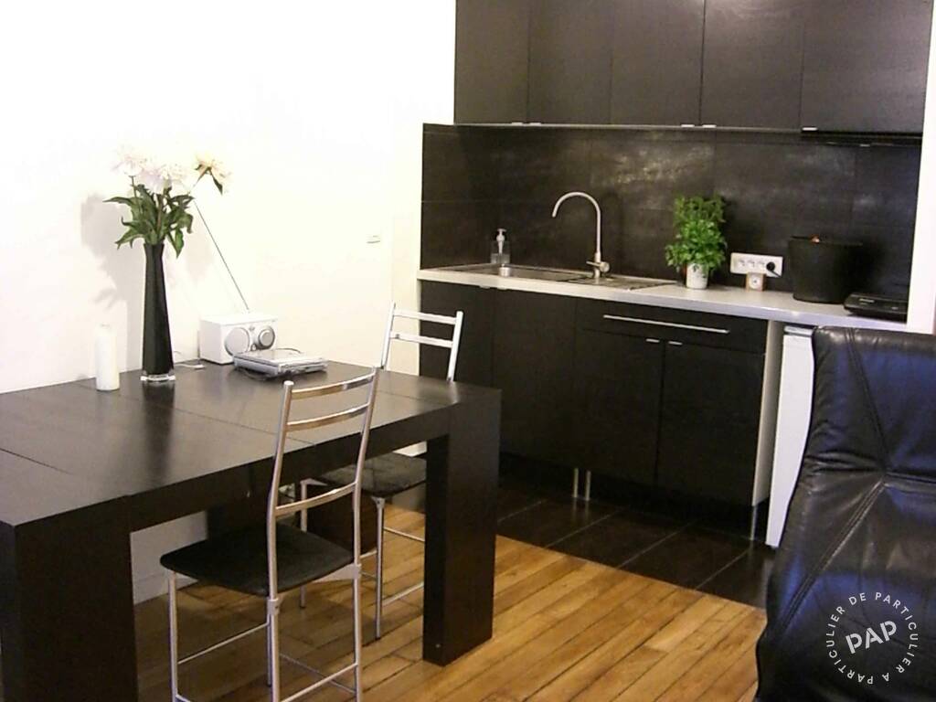Chambre dans une colocation 39 m² Paris 7E (75007) - 39 m² - 850 ...