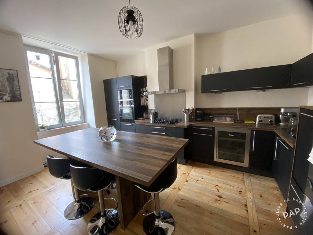 Vente Appartement Le Puyenvelay Particulier