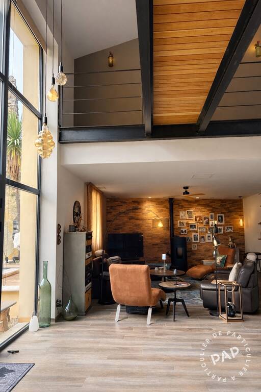 Vente maison 460 m² Florensac (34510) - 460 m² - 990.000 ...