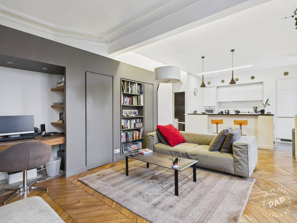 Prix m² Paris 10e par quartiers, évolution et carte en 2026 | PAP