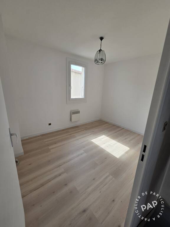 Vente maison 86 m² Marseille 10E (13010) - 86 m² - 335.000 ...