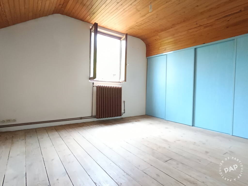 Vente maison 79 m² Lamotte-Brebière (80450) - 79 m² - 165.000 ...
