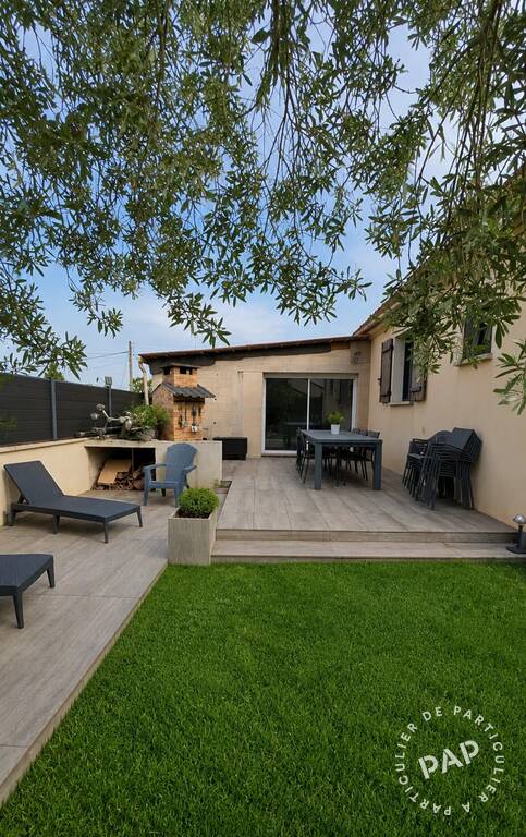 Vente maison 140 m² Saint-Fargeau-Ponthierry (77310) - 140 m² - 340.000 ...
