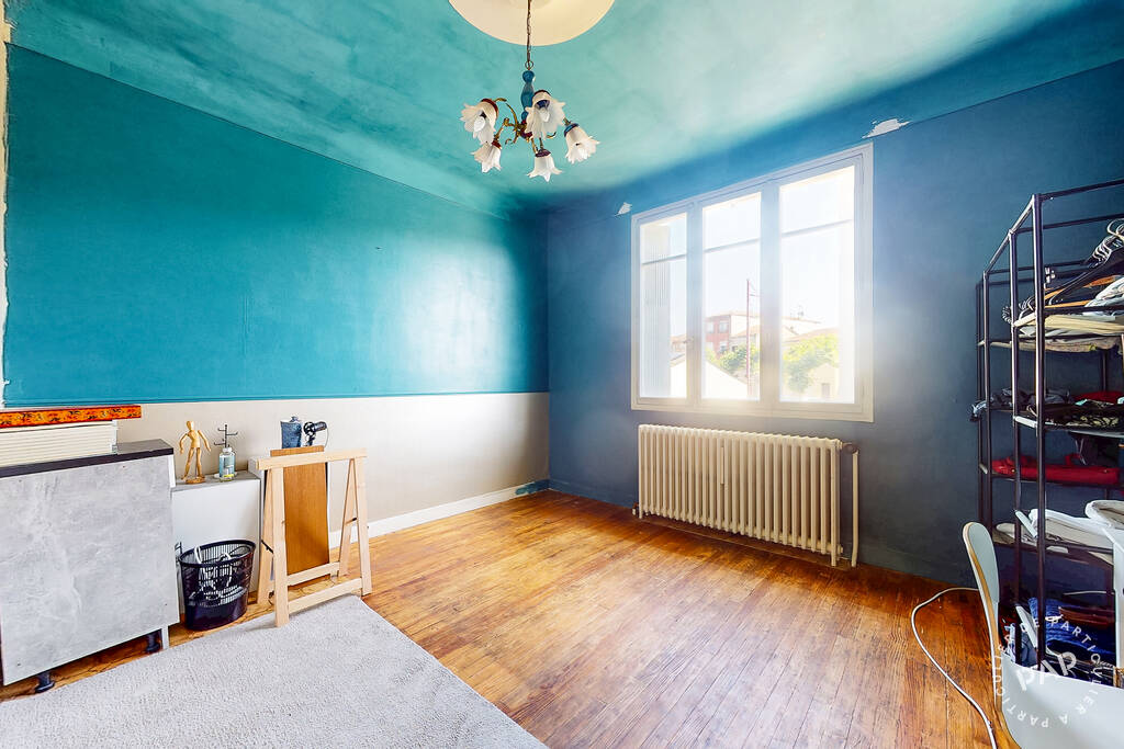 Vente maison 180 m² Castelsarrasin - 180 m² - 220.000 € | Particulier à ...