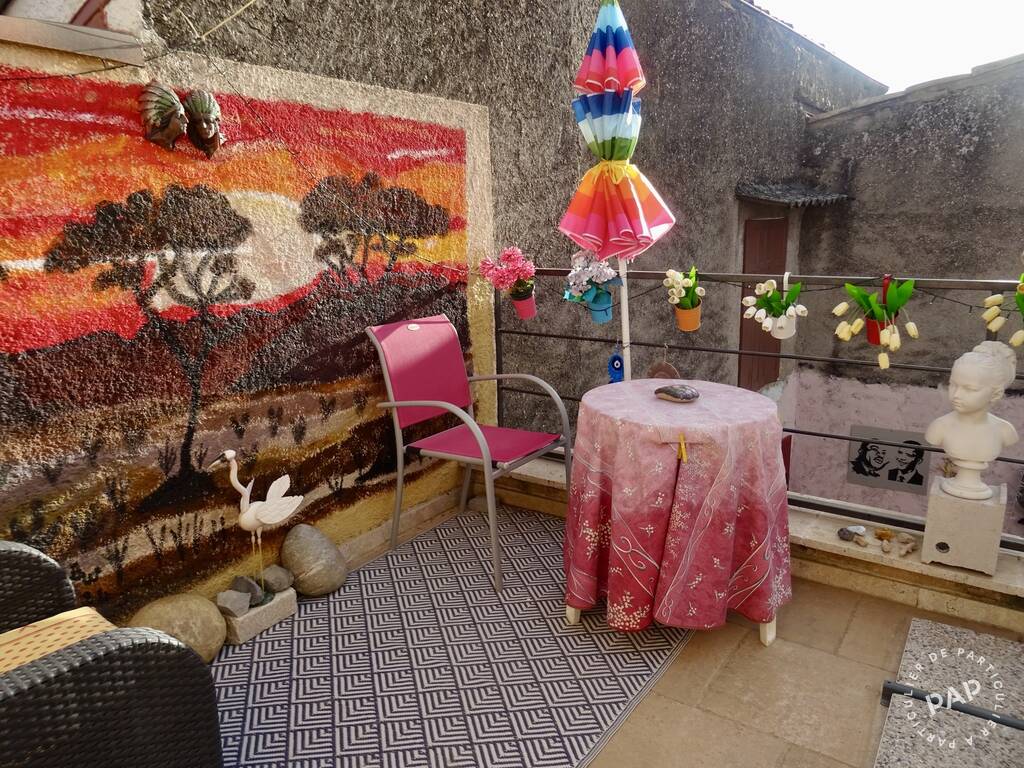 Vente maison 180 m² La Brillanne (04700) - 180 m² - 265.000 ...