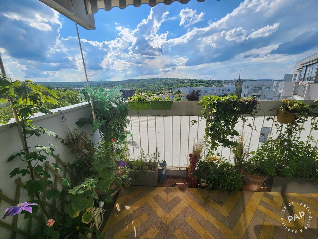Vente appartement 5 pièces 105 m² Marly-Le-Roi (78160) - 105 m² - 435. ...