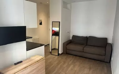 Vente Appartement studio Paris 15e | Particulier à Particulier - PAP