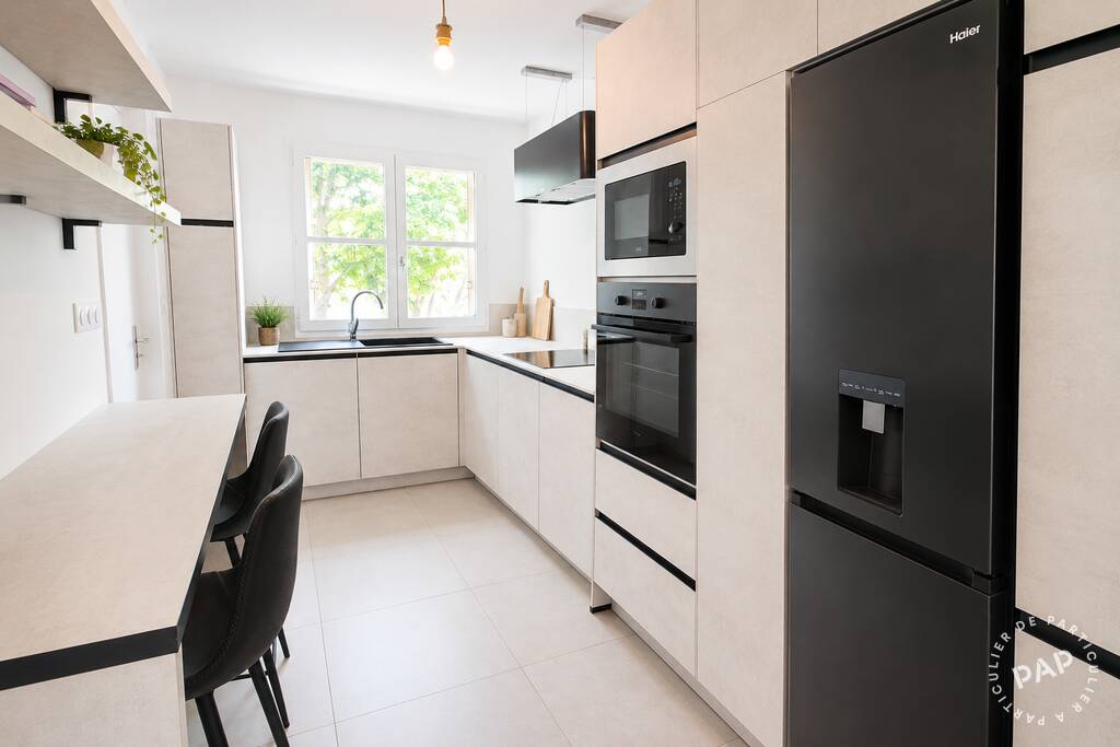 Vente appartement 5 pièces 95 m² Montpellier (34000) - 95 m² - 420.000 ...