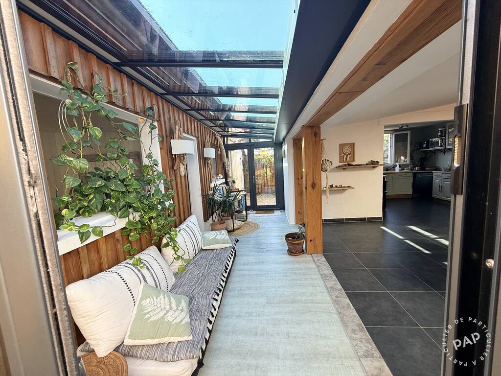 Vente maison 150 m² Lanton (33138) - 150 m² - 580.000 € | Particulier à ...
