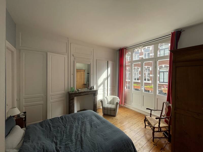 Vente maison Lille (59) | Particulier à Particulier - PAP