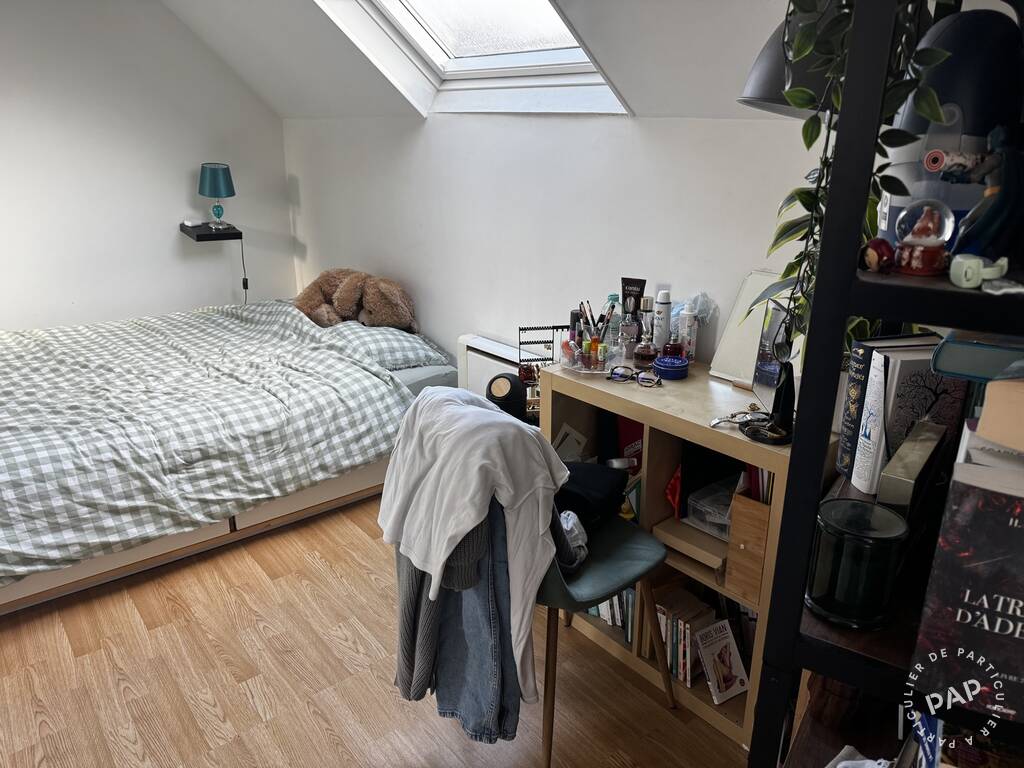 Location appartement 2 pièces 28 m² Chevreuse (78460) - 28 m² - 760 ...