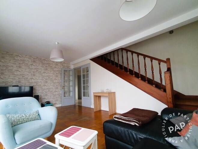 Vente maison 148 m² Taverny (95150) - 148 m² - 415.000 € | Particulier ...