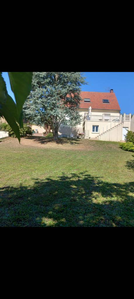 Vente maison Précy-sur-Oise (60460) | Particulier à Particulier - PAP