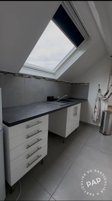 Location appartement 2 pièces 28 m² Chevreuse (78460) - 28 m² - 760 ...