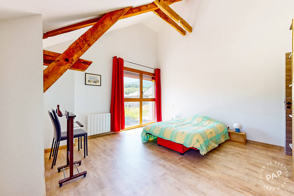 Vente maison 166 m² Montagnole - 166 m² - 660.000 € | Particulier à ...