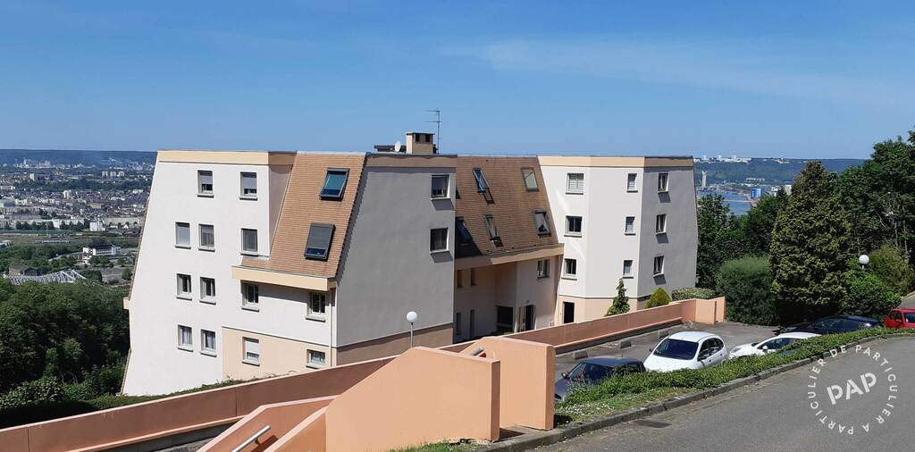 Vente appartement 3 pièces 90 m² Bonsecours (76240) - 90 m² - 235.000 ...