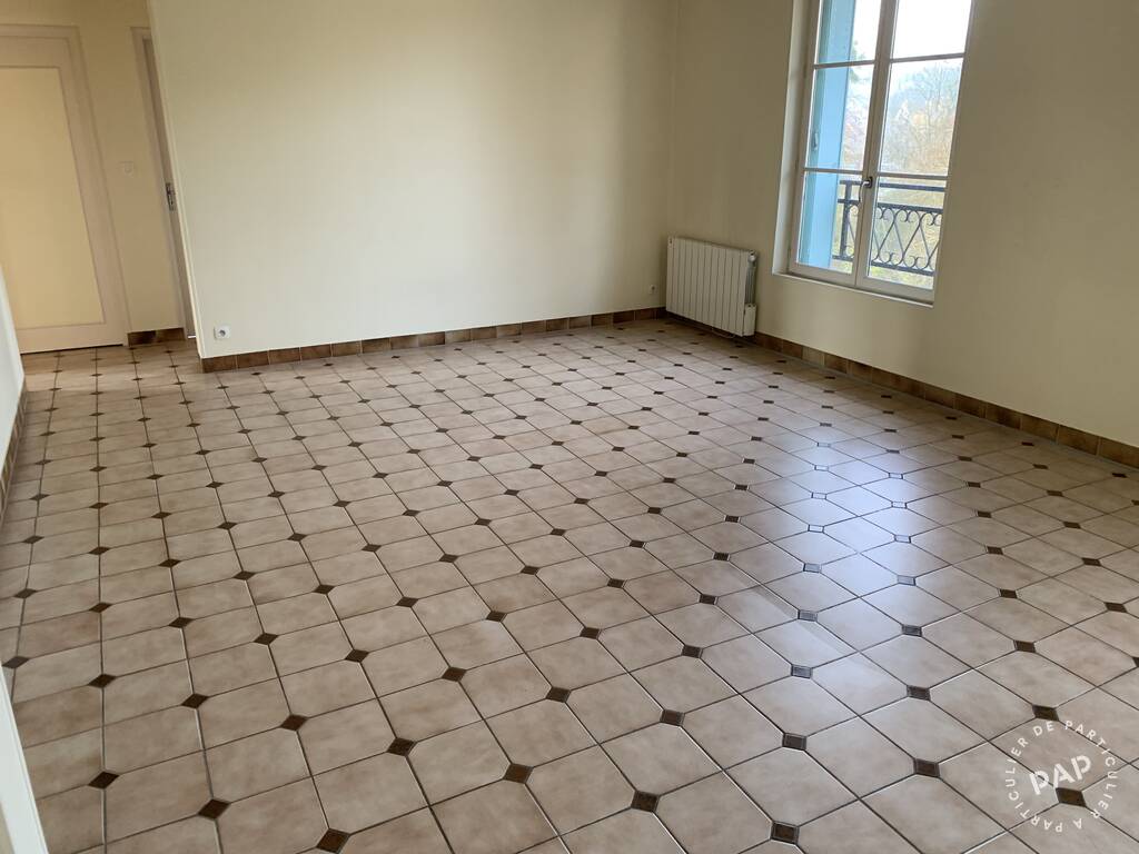 Location appartement 4 pièces 80 m² Coulommiers (77120) - 80 m² - 965 ...