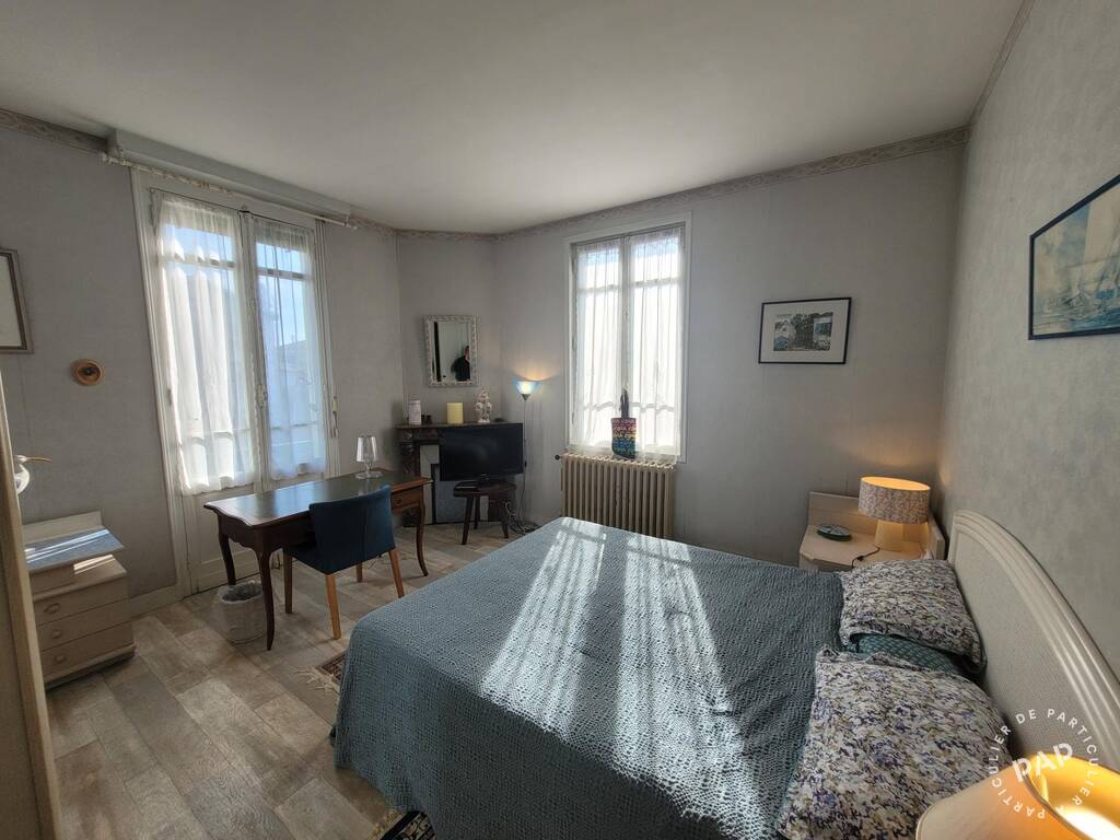 Vente maison 84,13 m² Arcachon (33120) - 84,13 m² - 595.000 ...