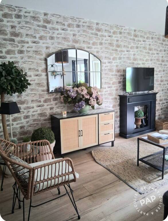 Vente appartement 3 pièces 62 m² Amélie-Les-Bains-Palalda (66110) - 62 ...