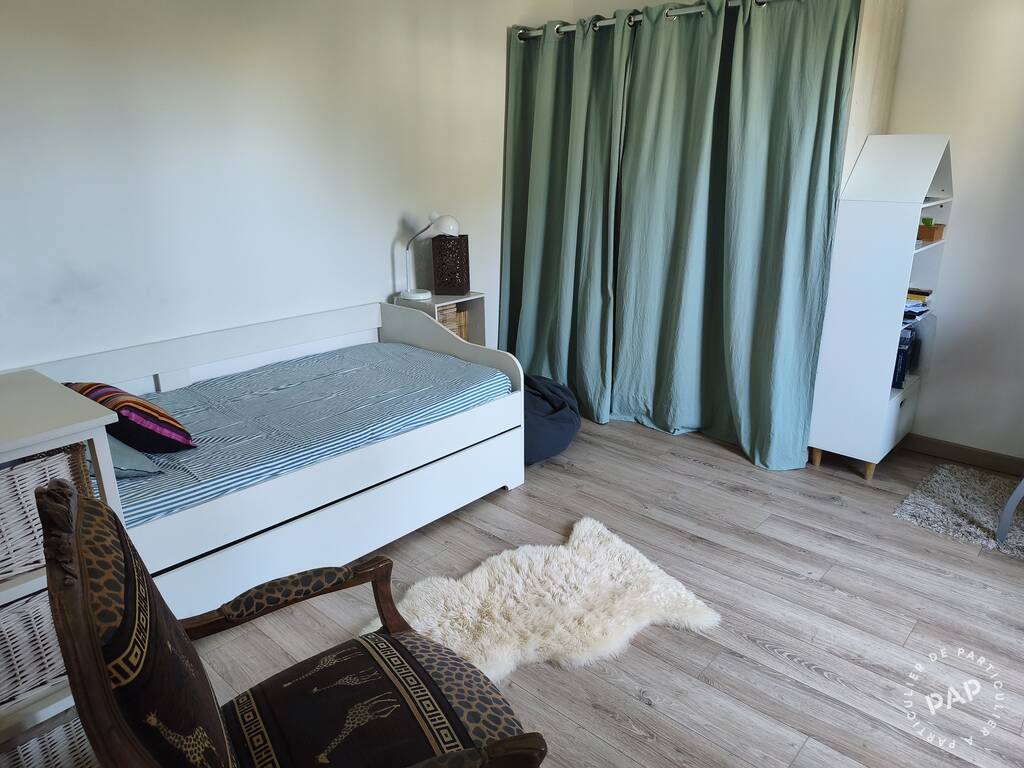 Vente maison 64 m² Morcenx (40110) - 64 m² - 194.500 € | Particulier à ...