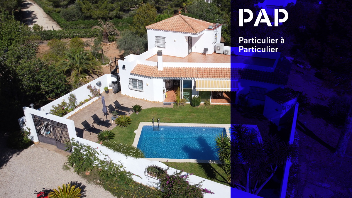 Espagne : des maisons de rêve dès 32.000 € | Particulier à Particulier ...
