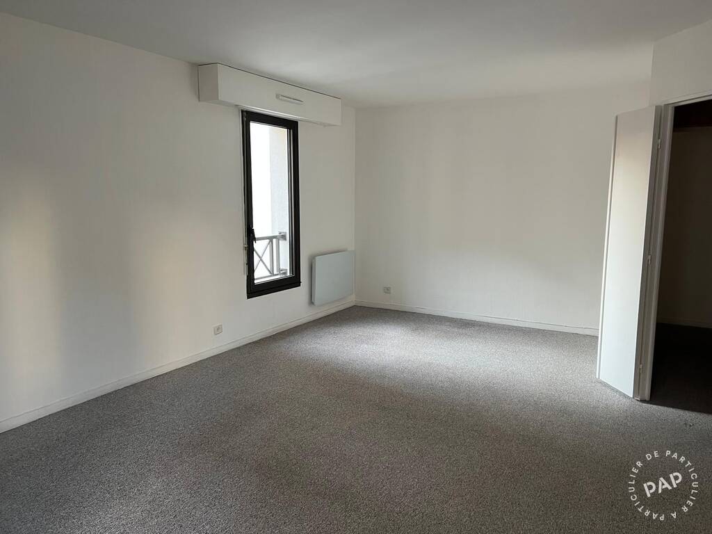 Location appartement 3 pièces 76 m² Paris 20E (75020) - 76 m² - 2.000 ...