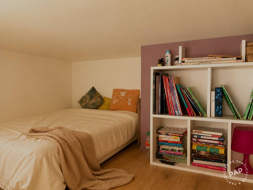 Vente appartement 4 pièces 83 m² Paris 9E (75009) - 83 m² - 1.075.000 ...