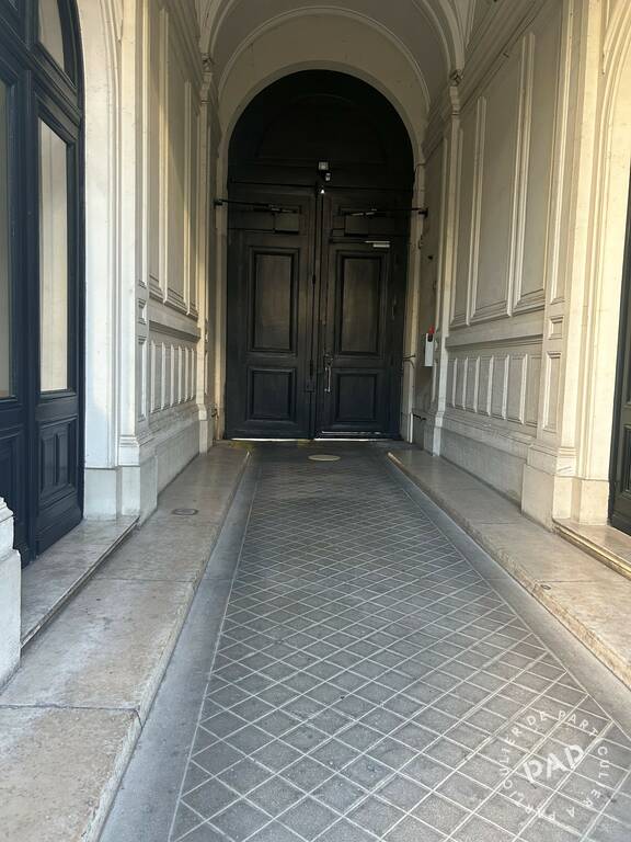 Location garage, parking Paris 6E (75006) - 195 € | Particulier à ...