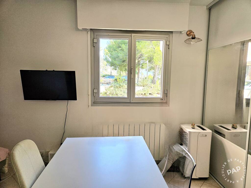 Vente studio 21 m² Marseille 8E (13008) - 21 m² - 110.500 ...
