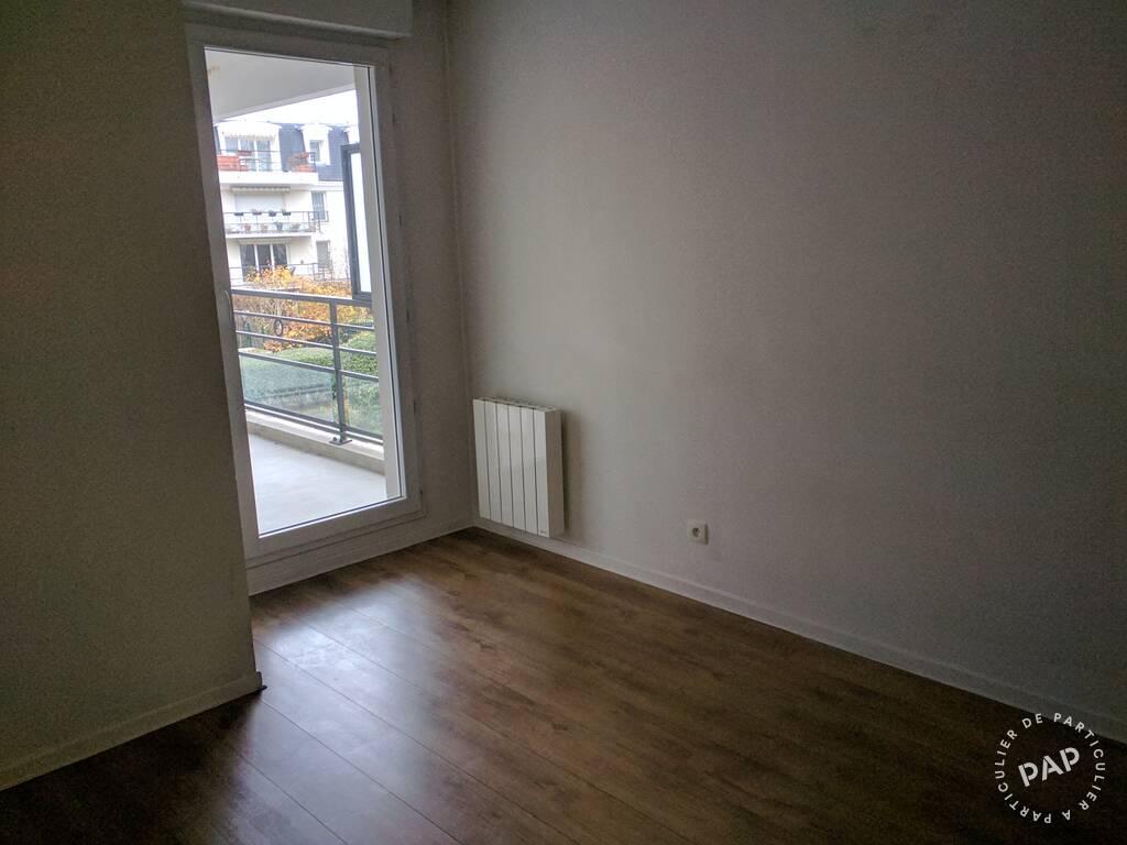 Location appartement 2 pièces 47 m² Sartrouville (78500) - 47 m² - 1.030 € | Particulier à ...
