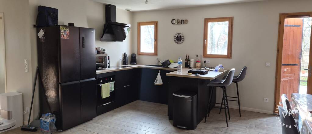 Vente maison 104 m² Sore (40430) - 104 m² - 260.000 € | Particulier à ...