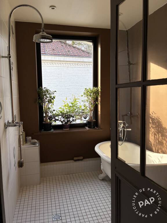 Vente maison 91 m² Lille (59000) - 91 m² - 520.000 € | Particulier à ...