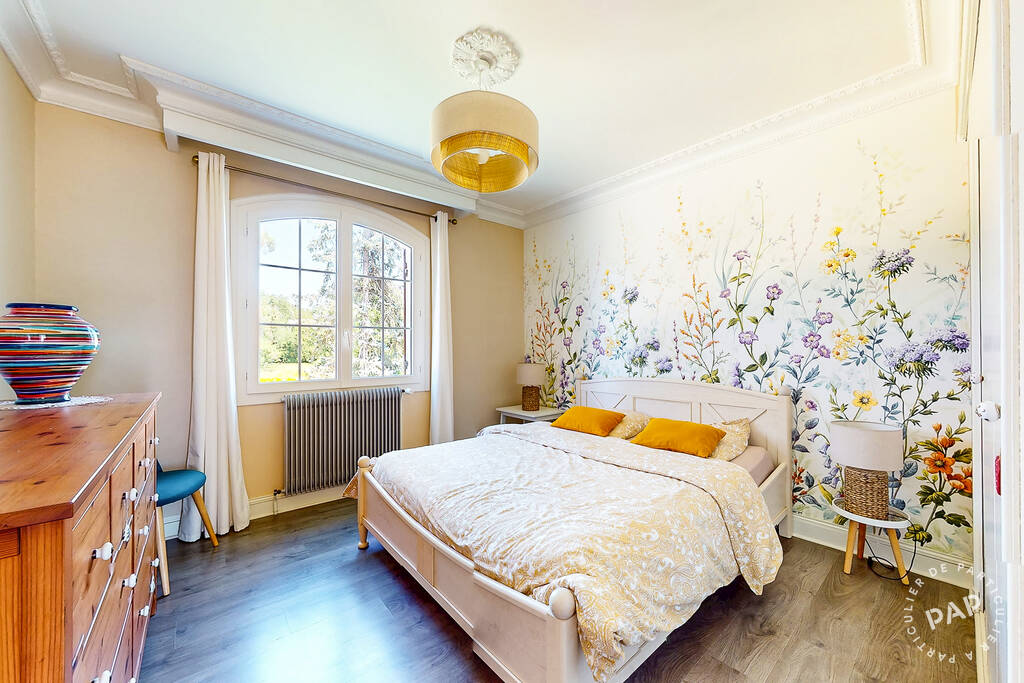 Vente maison 129 m² Bergerac - 129 m² - 440.000 € | Particulier à ...