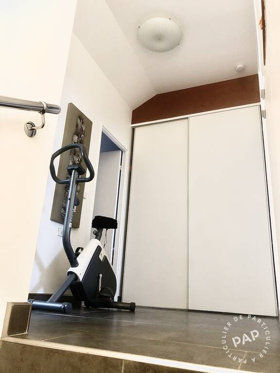 Vente appartement 4 pièces 89 m² L'haÿ-Les-Roses (94240) - 89 m² - 508. ...