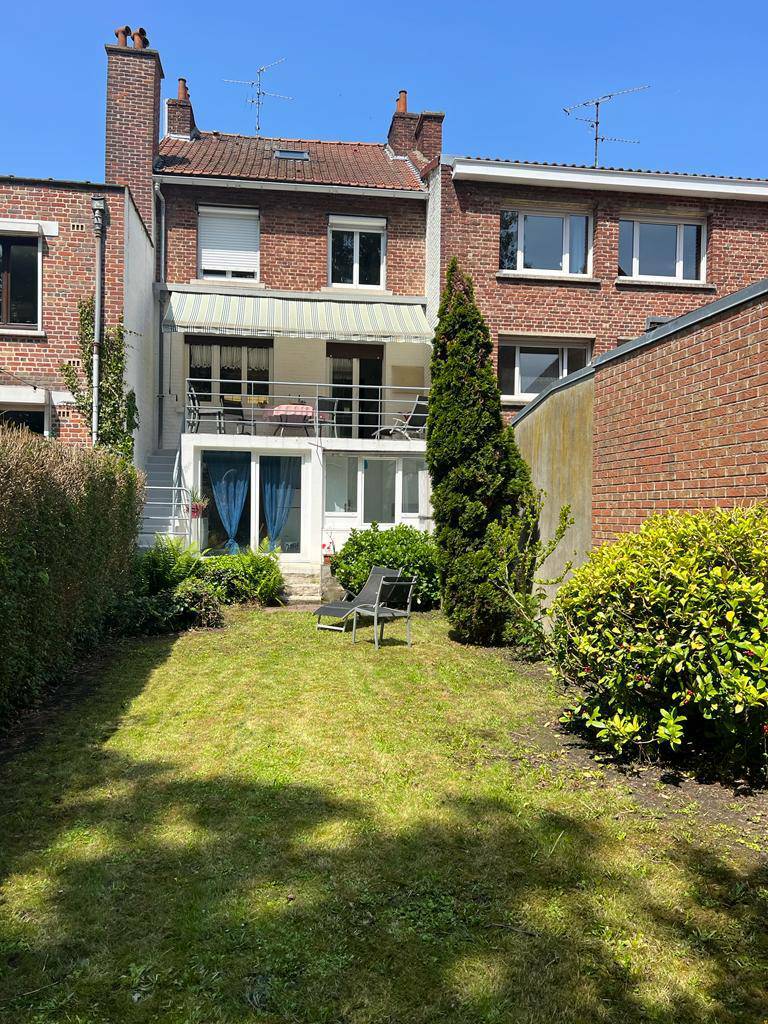 Vente maison Lille (59) | Particulier à Particulier - PAP
